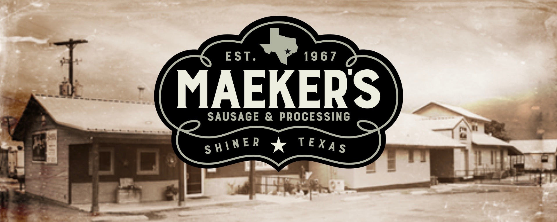 Maeker's Sausage