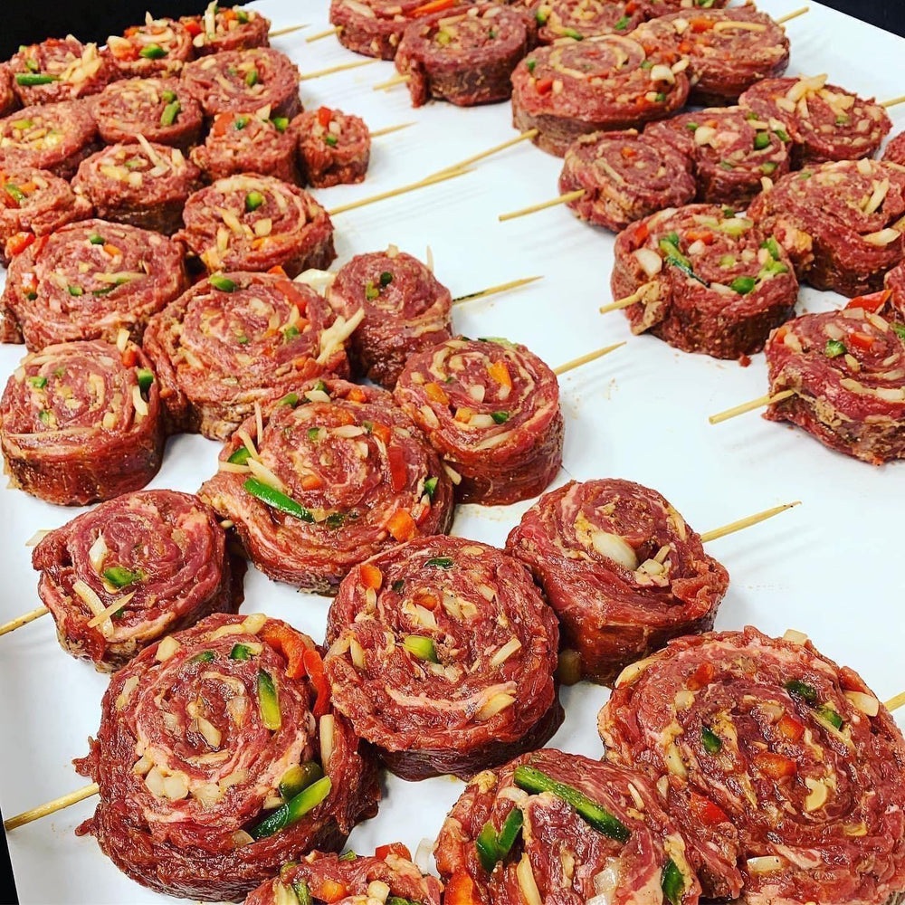 Specialty Products - Maeker's Sausage